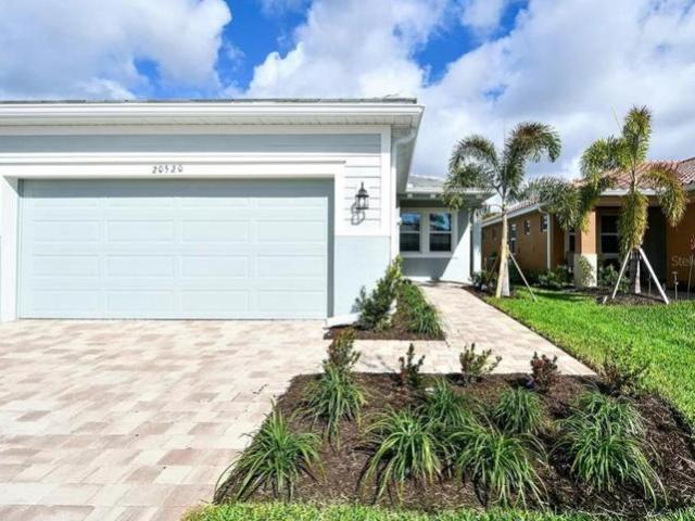 20520 Galileo Pl, Venice, FL 34293