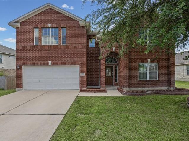 20521 Farm Pond Ln, Pflugerville, TX 78660