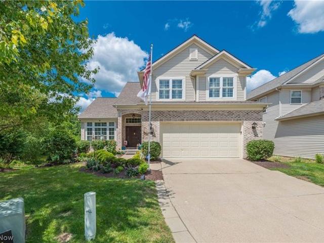 20521 Leana Ct, Strongsville, OH 44149