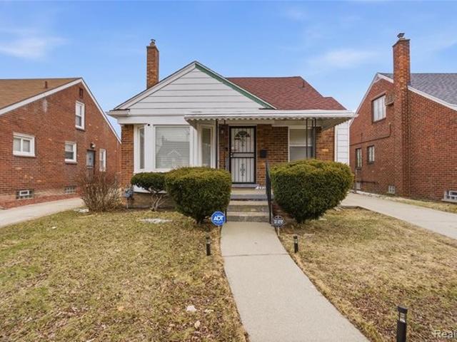 20522 Tracey St, Detroit, MI 48235