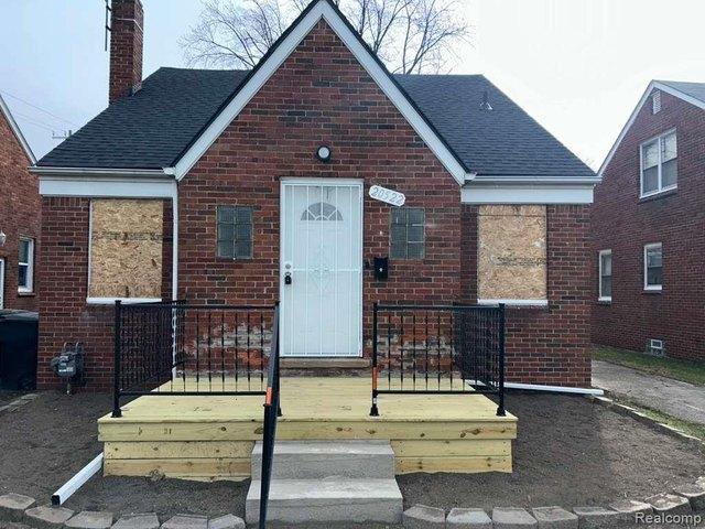 20522 Ardmore St, Detroit, MI 48235