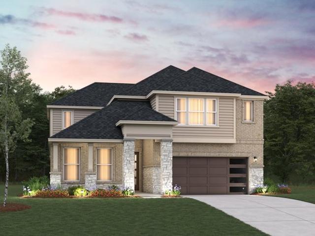 20522 Galineers Cob Dr, Tomball, TX 77377