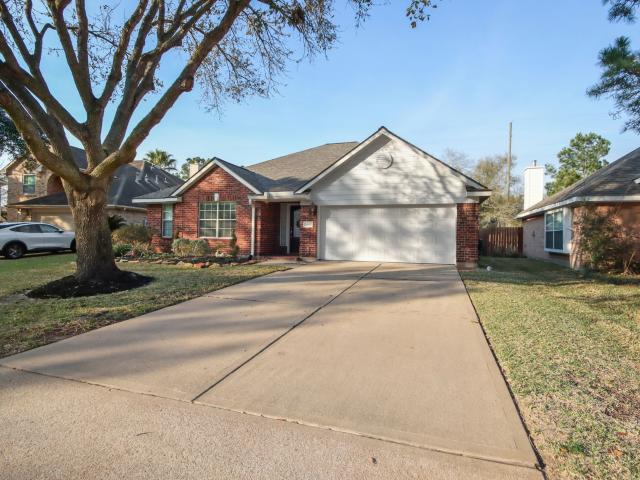 20522 Indian Grove Ln, Katy, TX 77450 | MLS #68956 | Compass