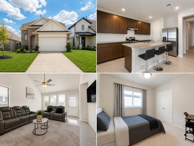 20522 Laila Manor Ln, Richmond, TX 77407