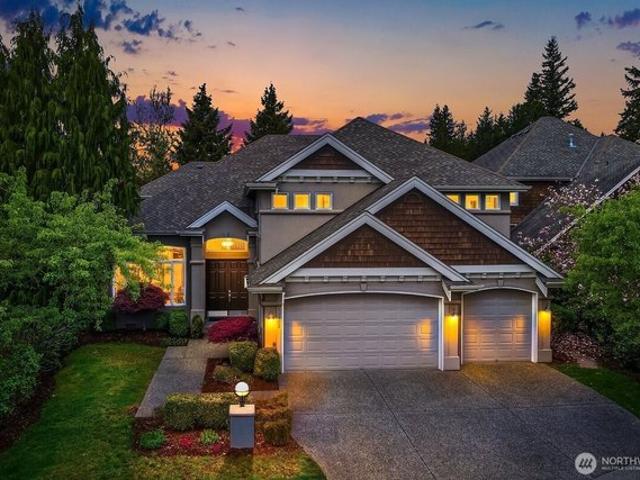 20522 NE 23rd Ct, Sammamish, WA 98074