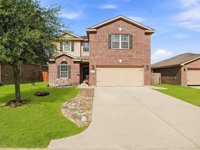 20527 Marker Ridge Dr, Humble, TX 77338