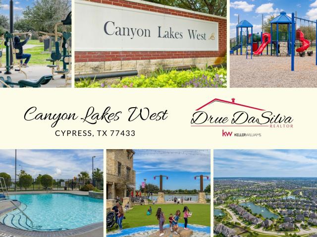 20527 Rustic Rail Ct, Cypress, TX 77433 | MLS #80412