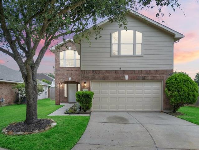 20527 Rustic Rail Ct, Cypress, TX 77433