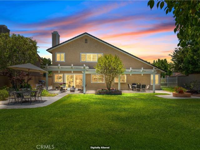 20525 Via Campanas
