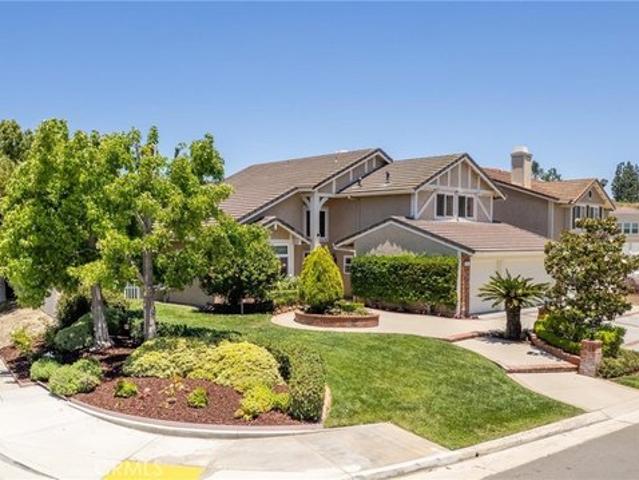 20525 Via Campanas, Yorba Linda, CA 92886