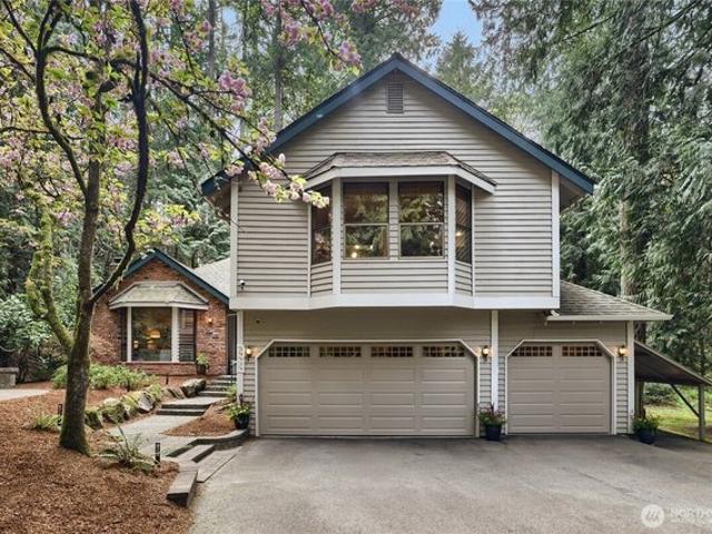 20525 NE 68th St, Redmond, WA 98053