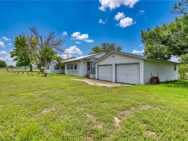 20525 Pickens