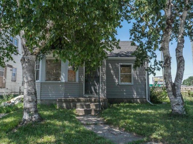 20525 Russell St, Highland Park, MI 48203