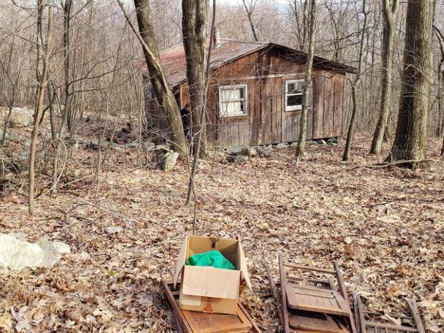 20526 Laurel Mountain Road