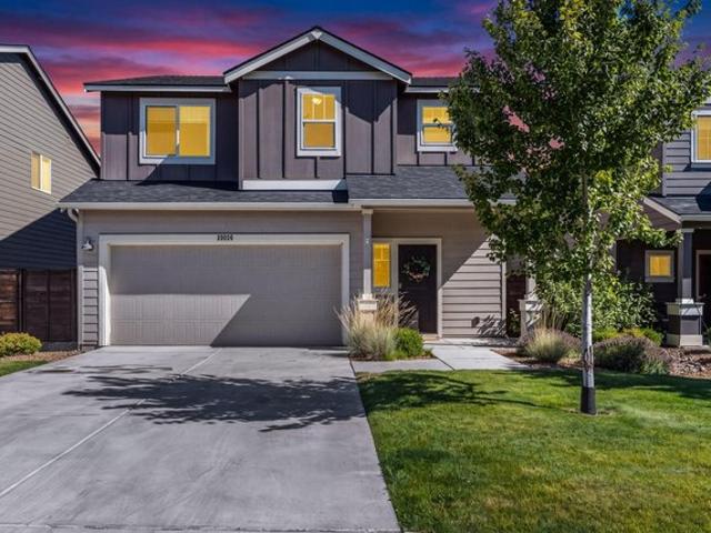 20526 SE Cameron Ave, Bend, OR 97702