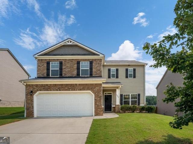 2052 Massey Ln, Winder, GA 30680