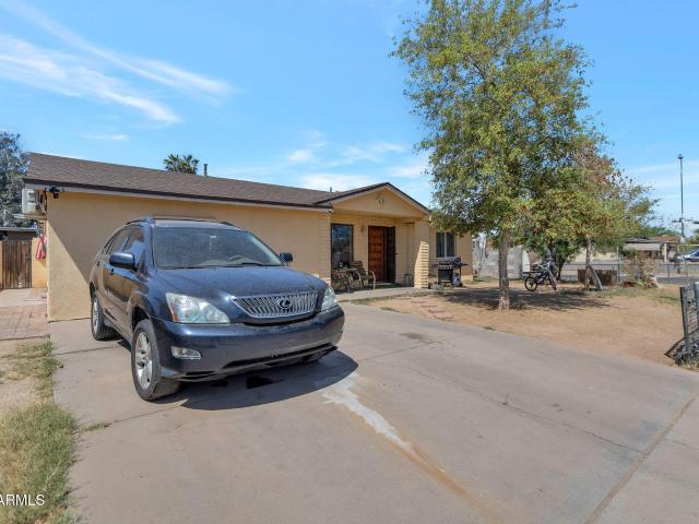 2052 N 51st Dr, Phoenix, AZ 85035 | MLS #7014