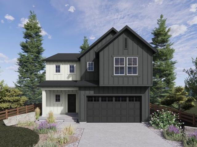 2052 N High Uintas Ln # 113, Heber City, UT 84032