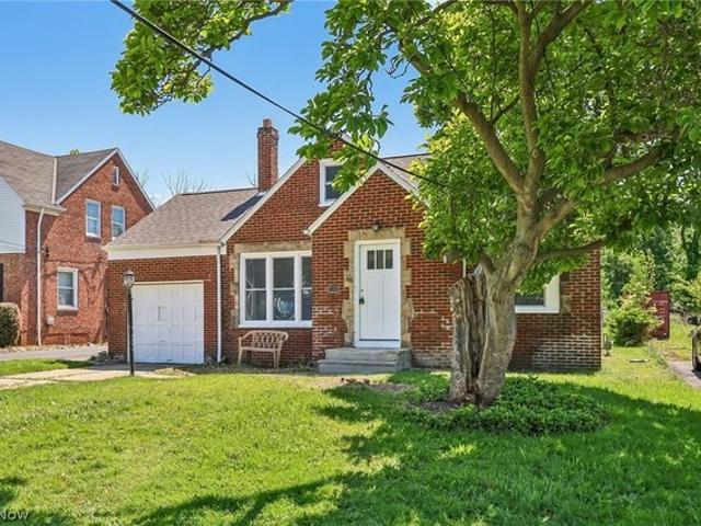 2052 N Taylor Rd, East Cleveland, OH 44112