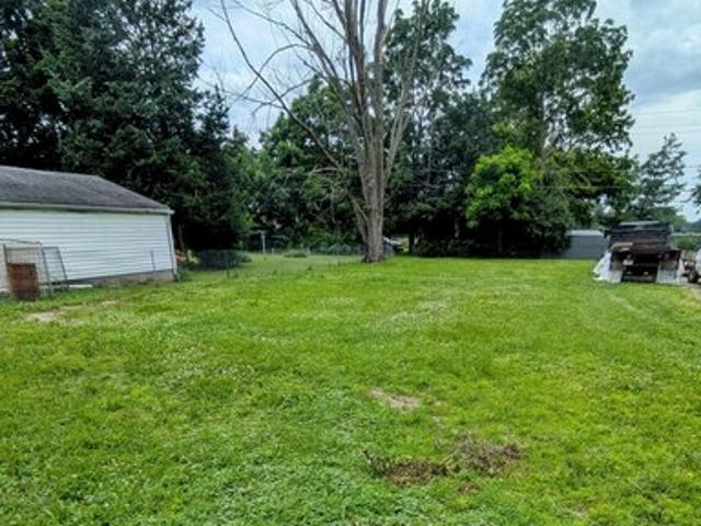 2052 Nolan Ave, Indianapolis, IN 46203