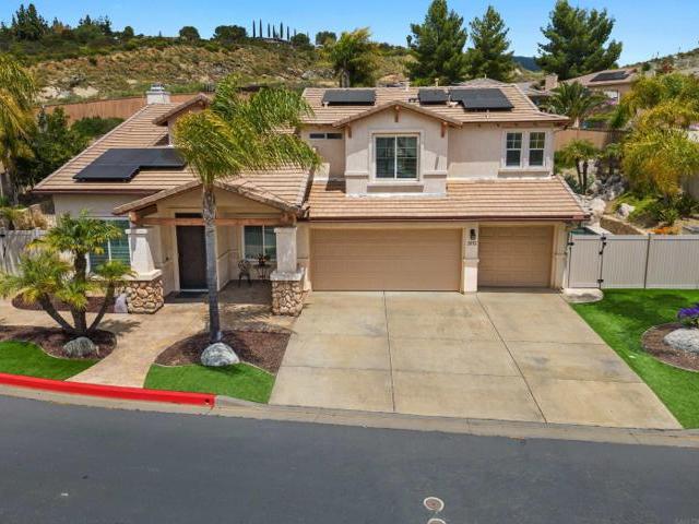 2052 Boulders Rd, Alpine, CA 91901