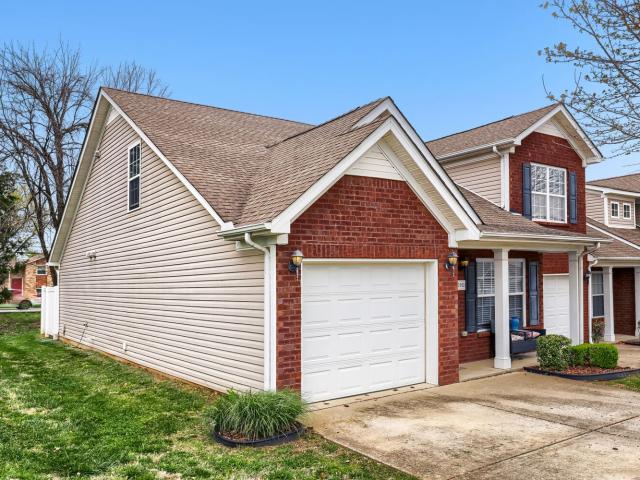 2052 Caladonia Way, Smyrna, TN 37167 | MLS #3167