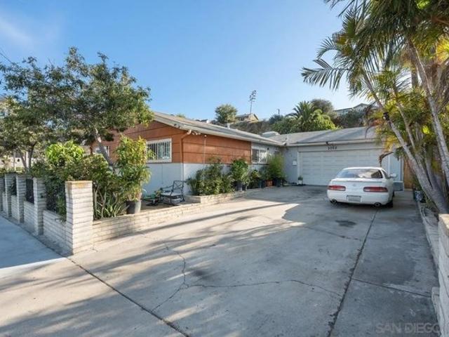 2052 Crandall Dr, San Diego, CA 92111