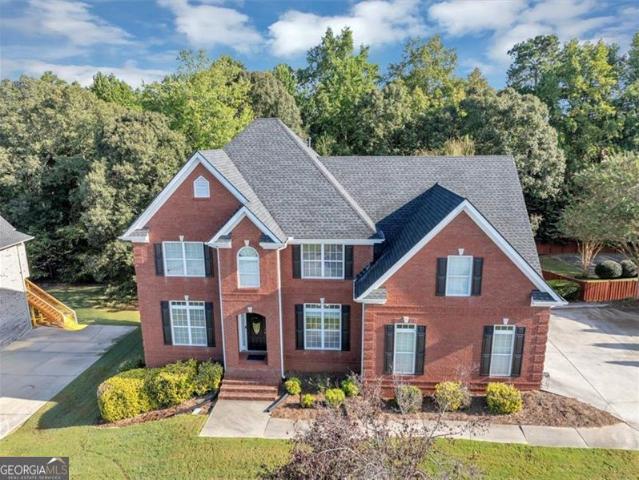 2052 evergreen drive