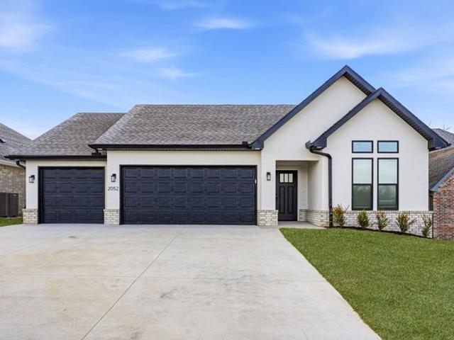 2052 E 128th Pl S, Jenks, OK 74037