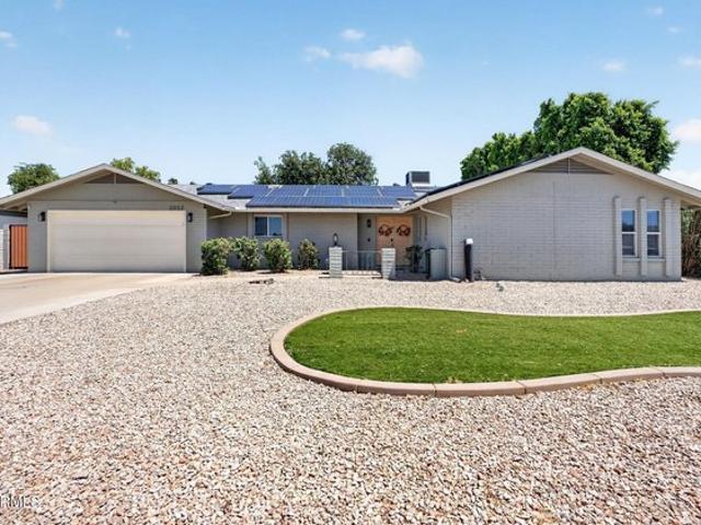 2052 E Elmwood St, Mesa, AZ 85213