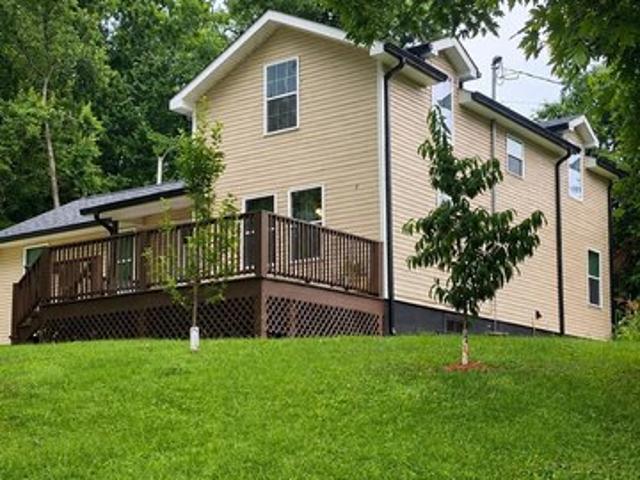 2052 Fairview Rd, Morristown, TN 37814