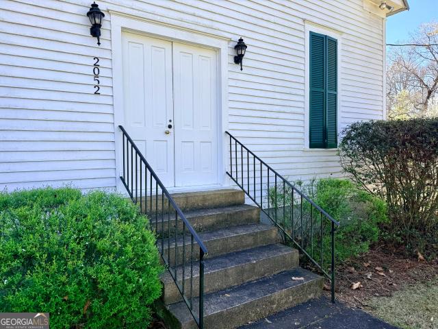 2052 Fairview Road