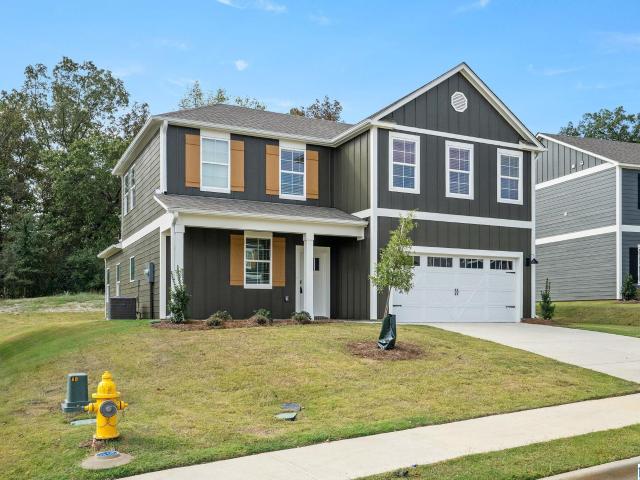 2052 Gadwall Drive