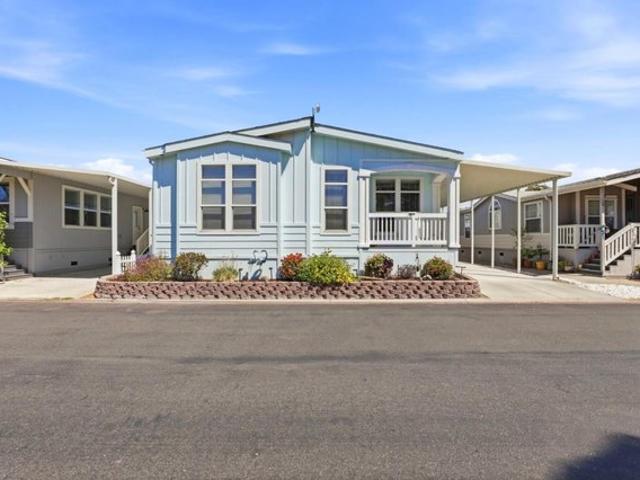 2052 Gold St Spc 3, Alviso, CA 95002