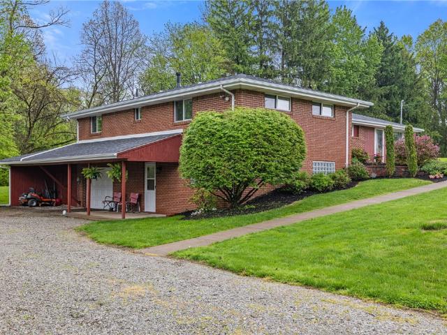2052 Hulton Rd