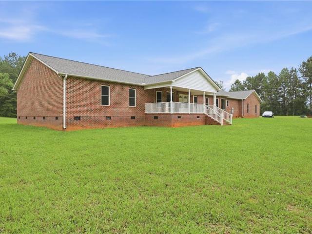 2052 Kennedy Road