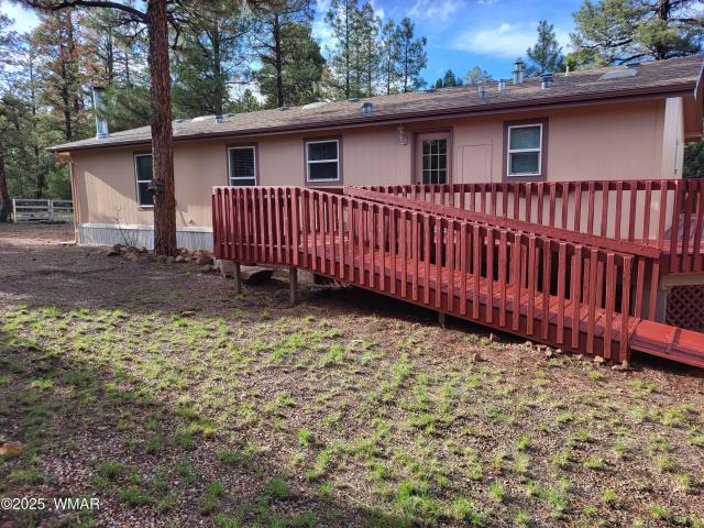 2052 Lone Mountain Road