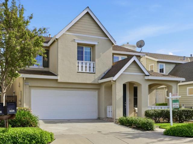 2052 Purcell Pl, San Jose, CA 95131 | MLS #ML82040