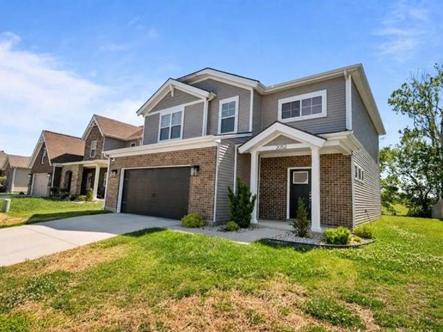 2052 Pebble Wood Dr, Owensboro, KY 42303