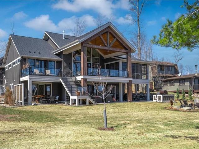 2052 Pipe Lake Ln, Comstock, WI 54826