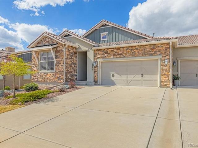 2052 Ruffino Dr, Colorado Springs, CO 80921