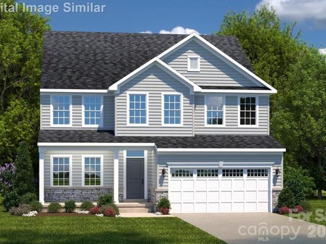 2052 Rylan Way, Charlotte, NC 28216