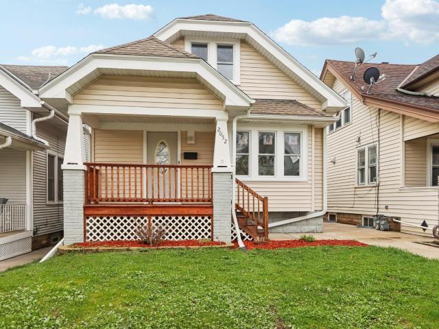 2052 S 73rd St, West Allis, WI 53219 | MLS #1958 | Compass