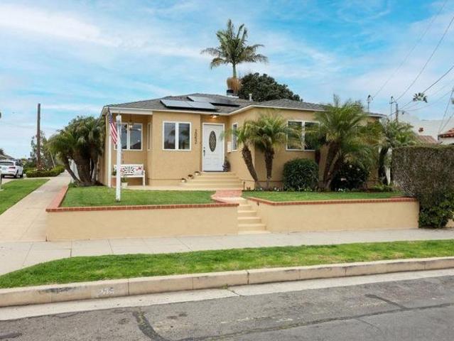 2052 Venice St, San Diego, CA 92107