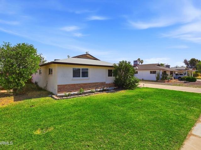 2052 W Marlette Ave, Phoenix, AZ 85015