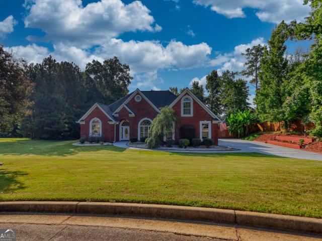 2052 Whippoorwill Way