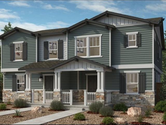 20530 E 56th Pl, Aurora, CO 80019