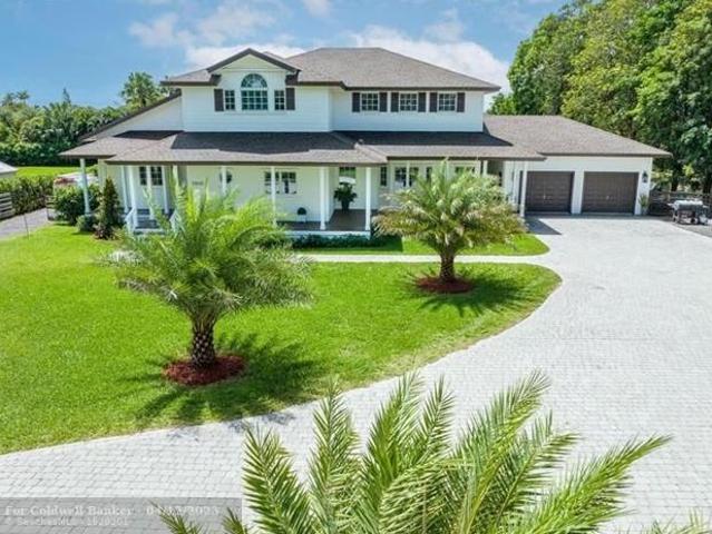 20530 SW 51st St, Southwest Ranches, FL 33332
