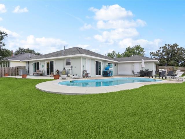 20531 Old Spanish Trail, New Orleans, LA 70129 | MLS #2514 | Compass