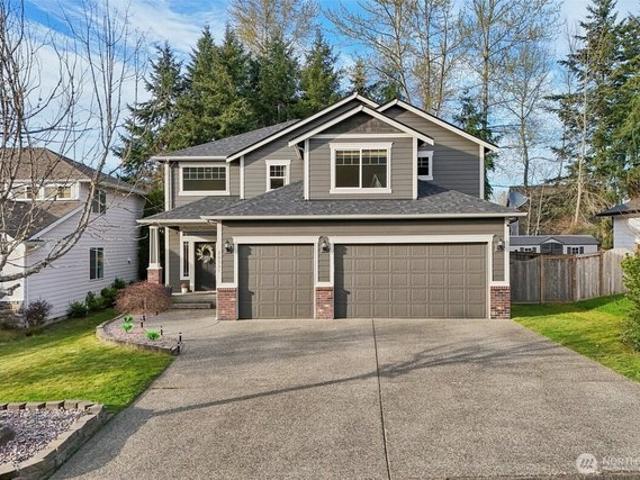 20531 rd Avenue Ct E, Orting, WA 98360